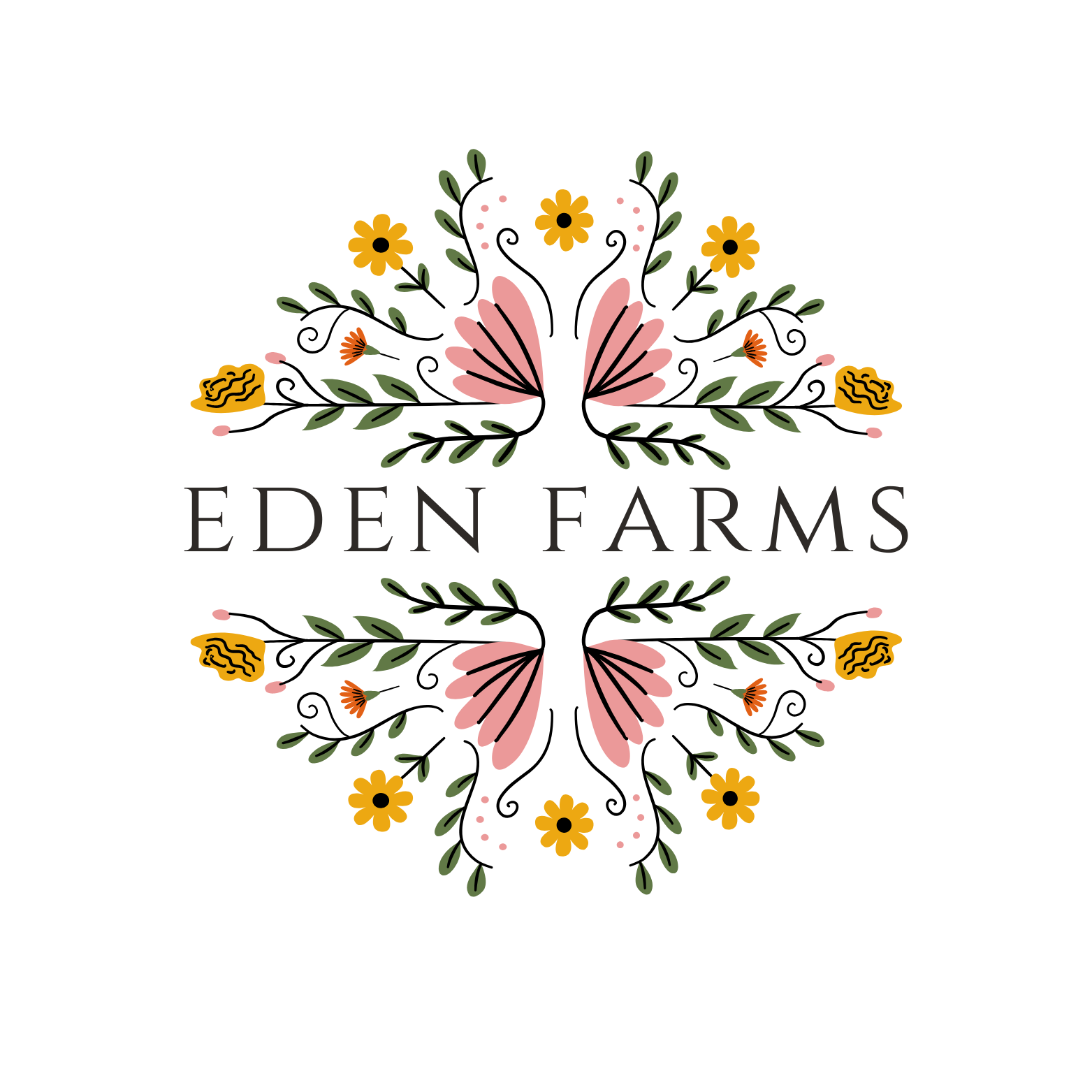 Eden Farms – Weddings Destination