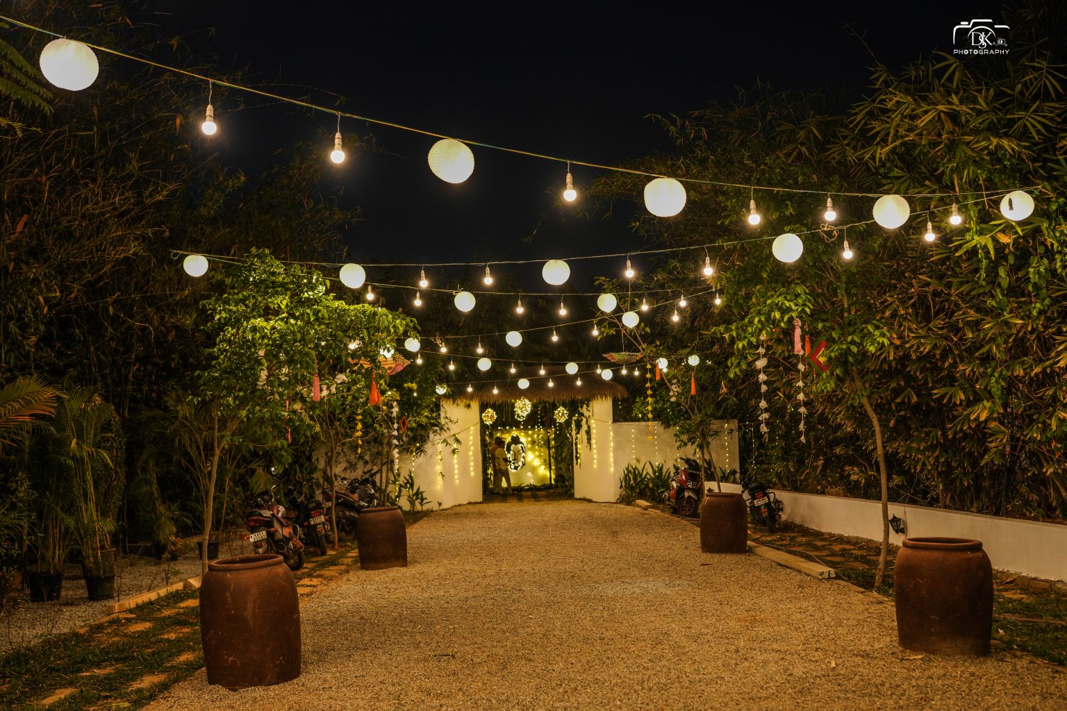 Eden Farms – Weddings Destination